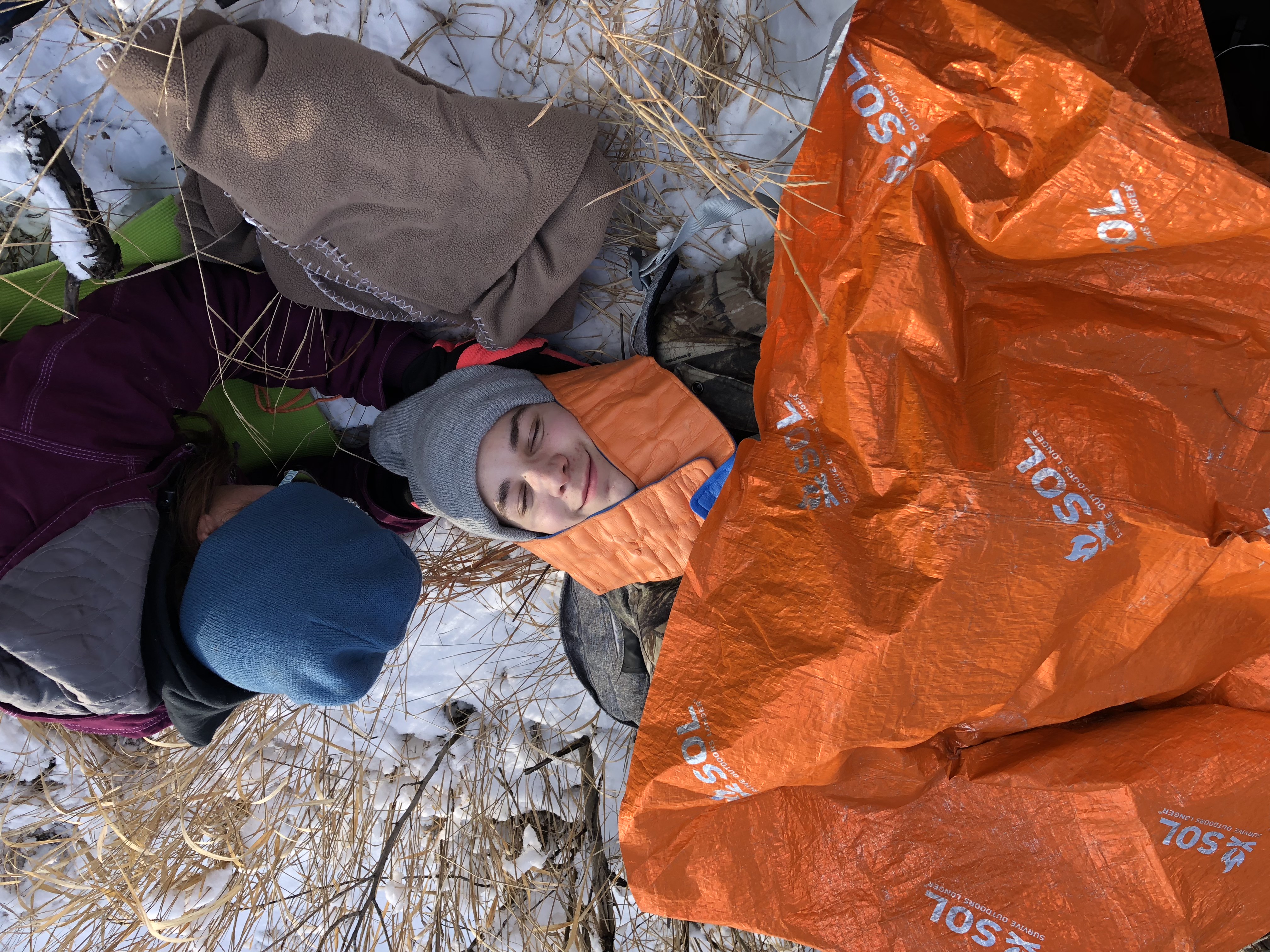 OutThere First Aid – Wilderness & Urban First Aid Instruction